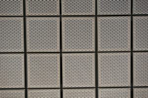 Expanded Metal - Golden Dragon Metal Products