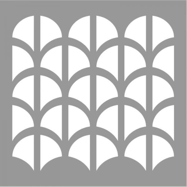 Perforated Metal - Golden Dragon Metal Products