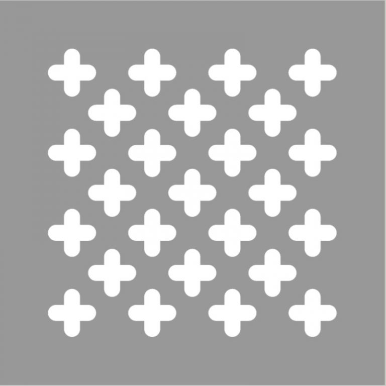 Perforated Metal - Golden Dragon Metal Products