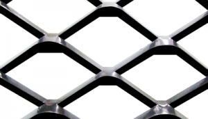 Expanded Metal - Golden Dragon Metal Products